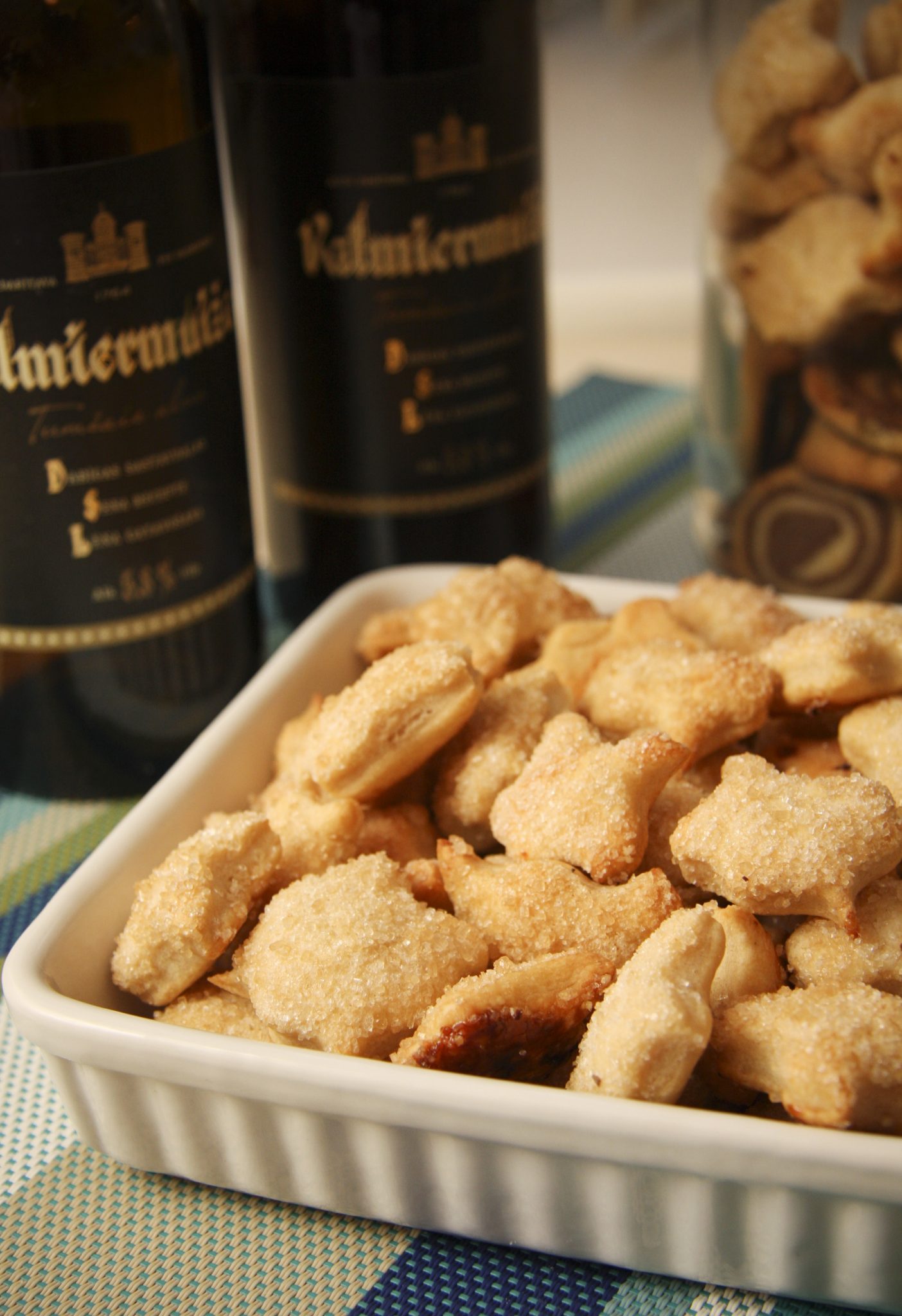 Alus cepumi - Liene Gatavo - Mana garšu pasaule