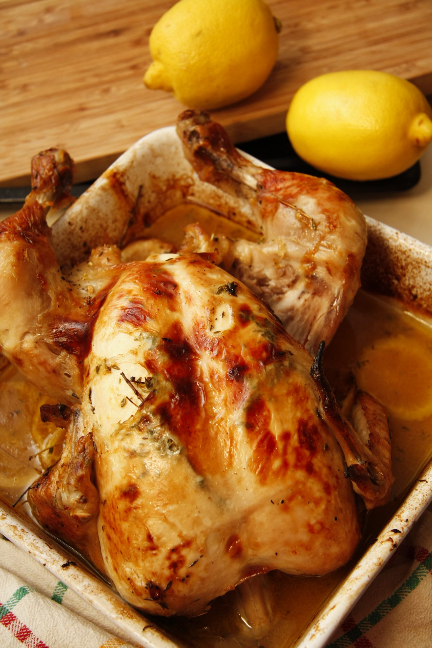 Baltvīnā cepta vista - Liene Gatavo - Mana garšu pasaule